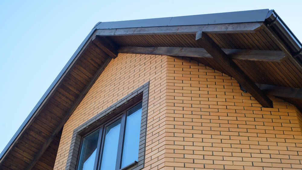 uPVC Fascias and Soffits in Kent | RIC Hemmings Timber Merchant Ltd